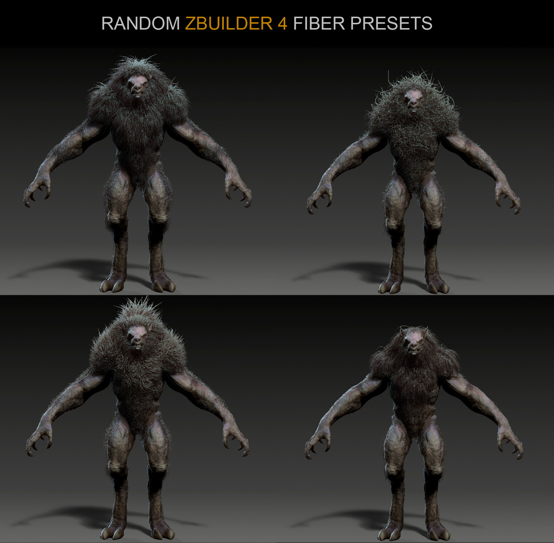 ArtStation - Zbuilder 4 | Resources