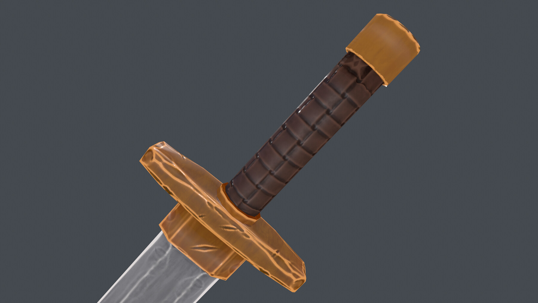 ArtStation - sword | Game Assets