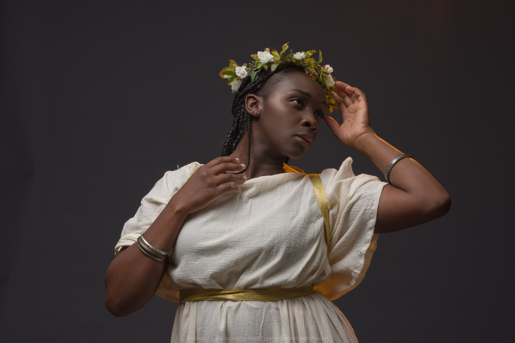 ArtStation - Josephine Classical Beauty | Resources