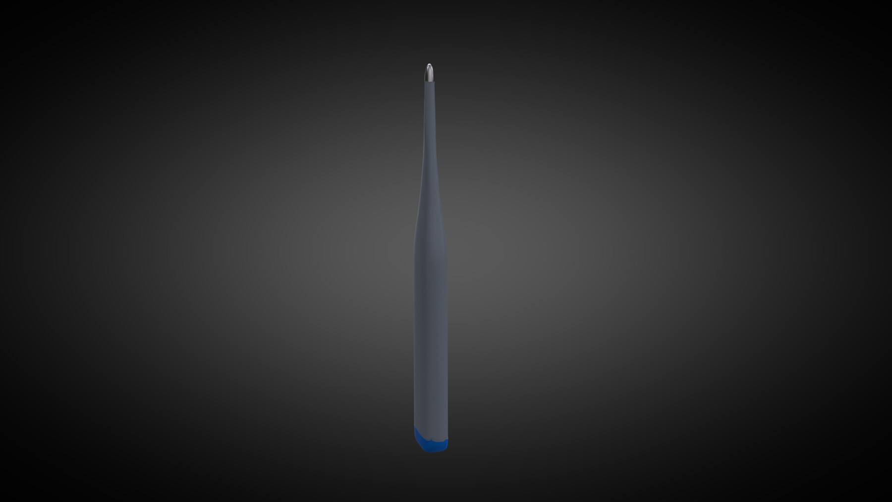 ArtStation - Thermometer | Game Assets