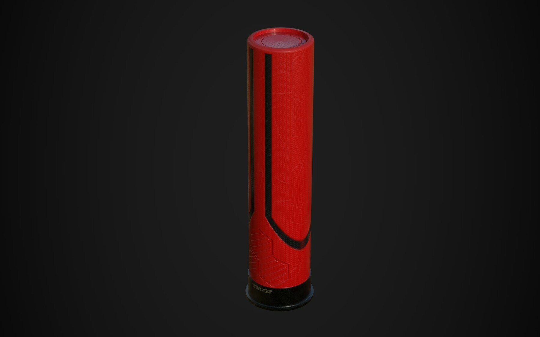 ArtStation - SciFi Bullets Pack - Real Time/3D Assets/4K Textures/Files ...