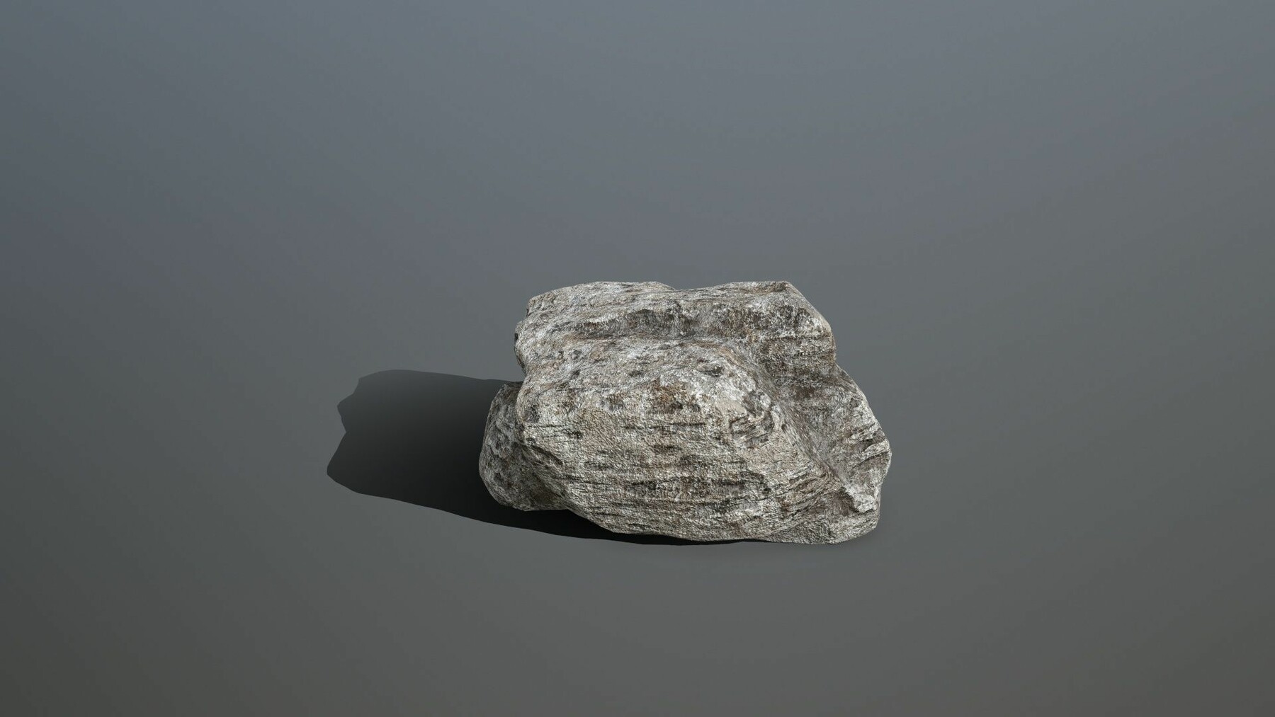 ArtStation - Resource-rocks low-poly 3D model | Resources