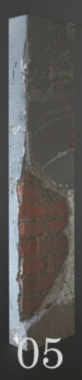 ArtStation - Decal_05 | Game Assets