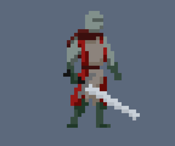 ArtStation - Knight Pack | Game Assets