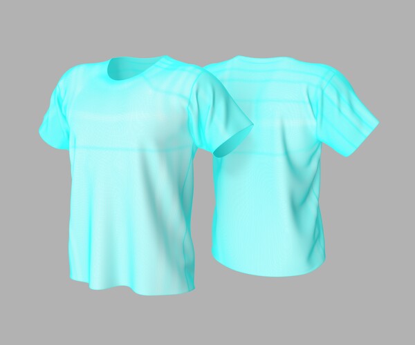 ArtStation - Shirts | Resources