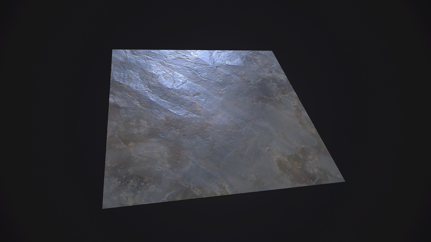 ArtStation - Rock Surface #2 Material | Game Assets