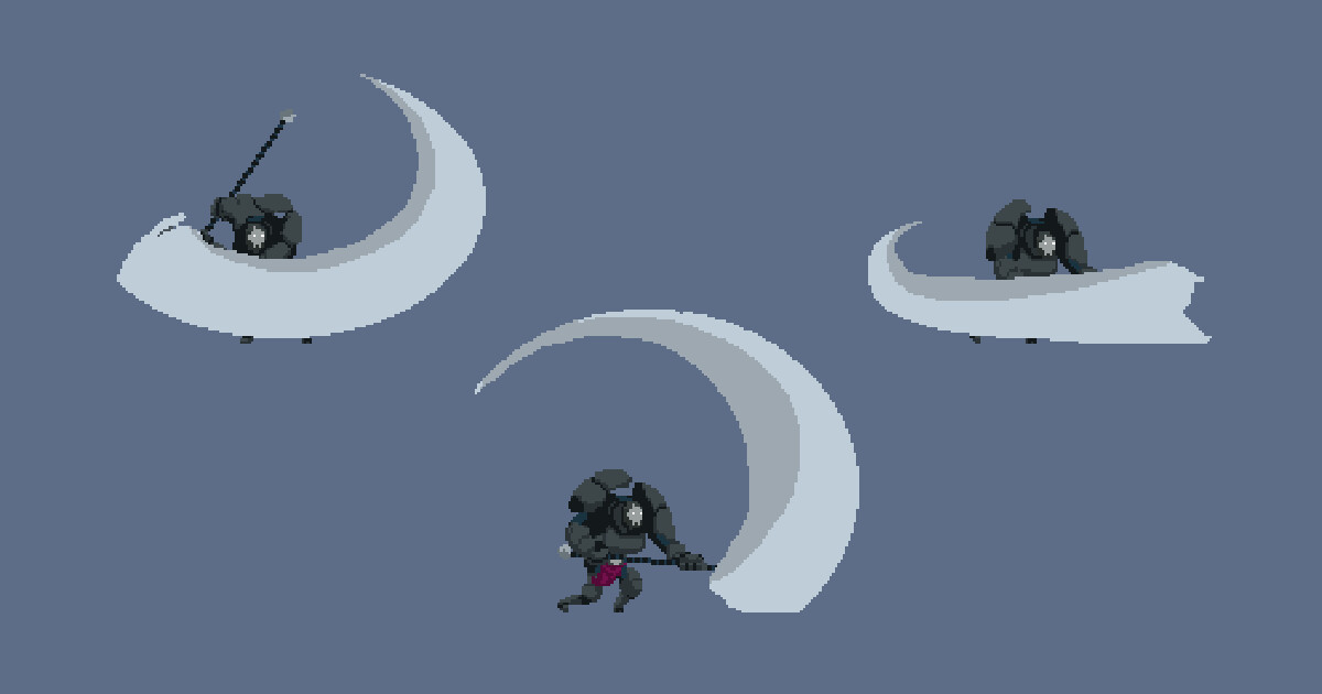 ArtStation - Heavy Armor | Game Assets