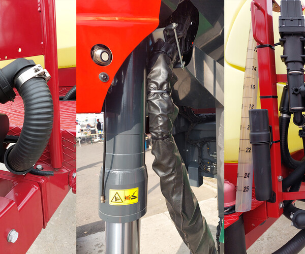 ArtStation - 270+ Mechanical References | Resources