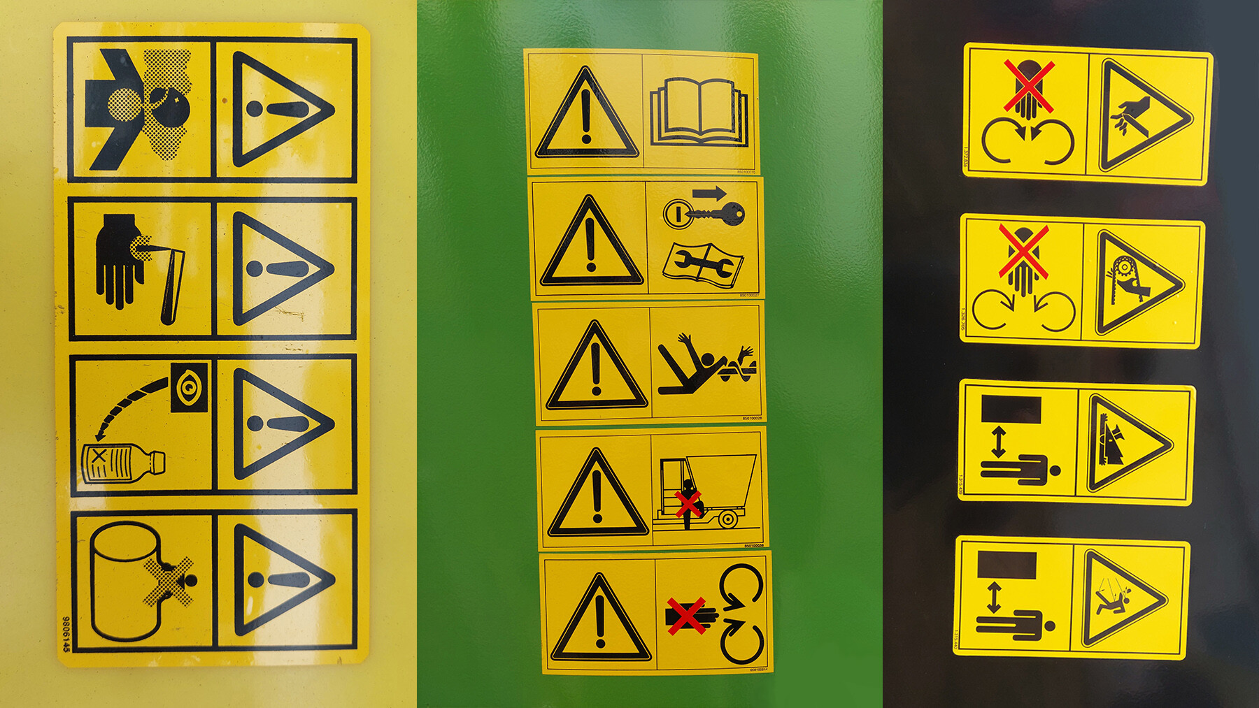 ArtStation - 270+ Mechanical References | Resources