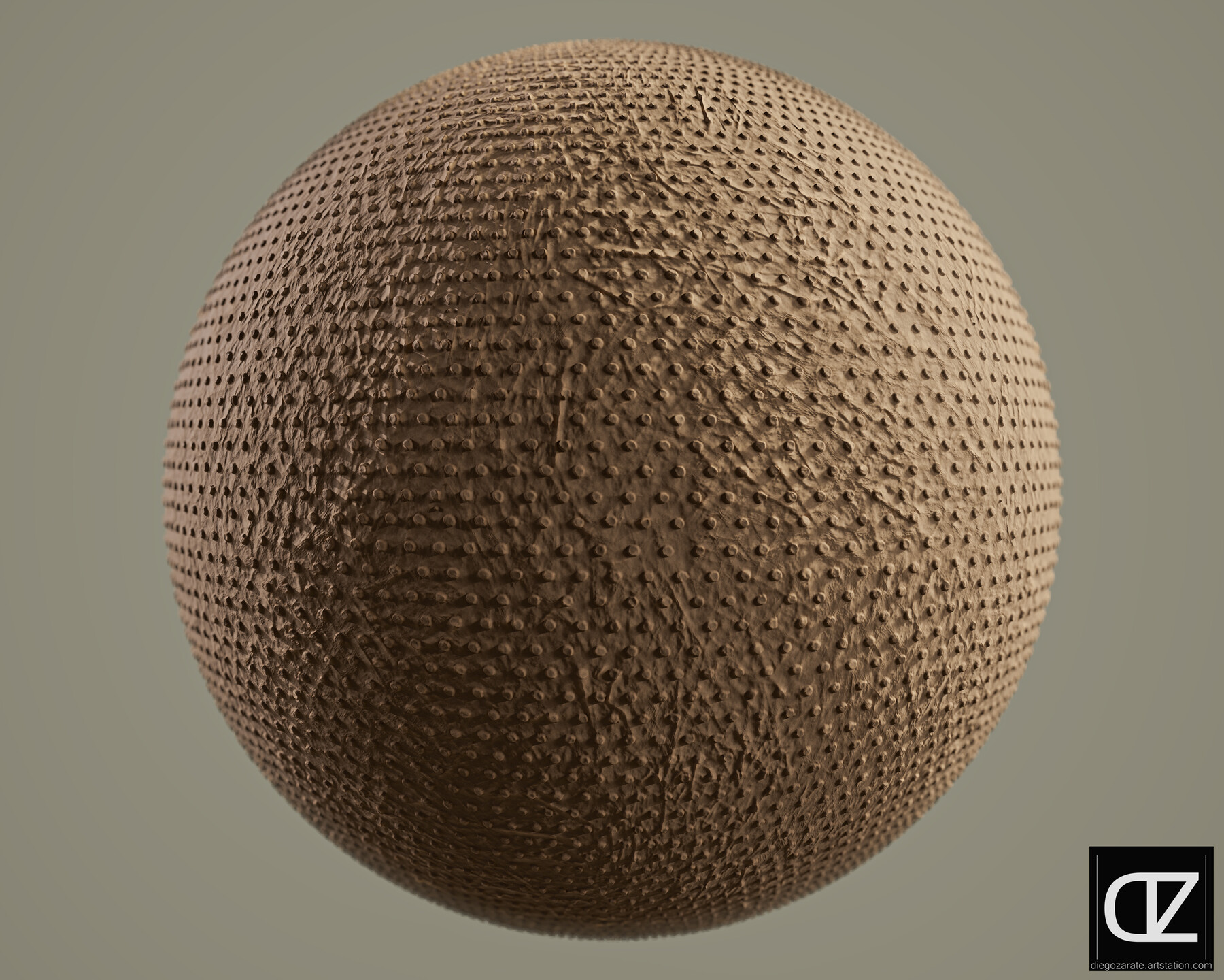 ArtStation - PBR - RECYCLED PAPER, GRID - 4K MATERIAL | Game Assets