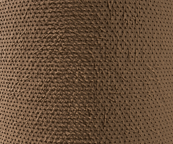 ArtStation - PBR - RECYCLED PAPER, GRID - 4K MATERIAL | Game Assets