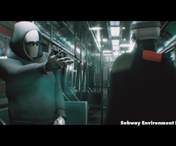 ArtStation - Drip And Swag Collection | Game Assets