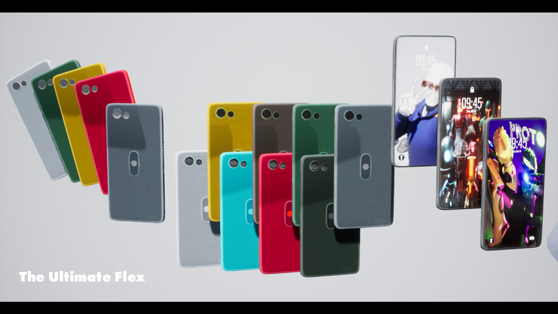 ArtStation - Drip And Swag Collection | Game Assets