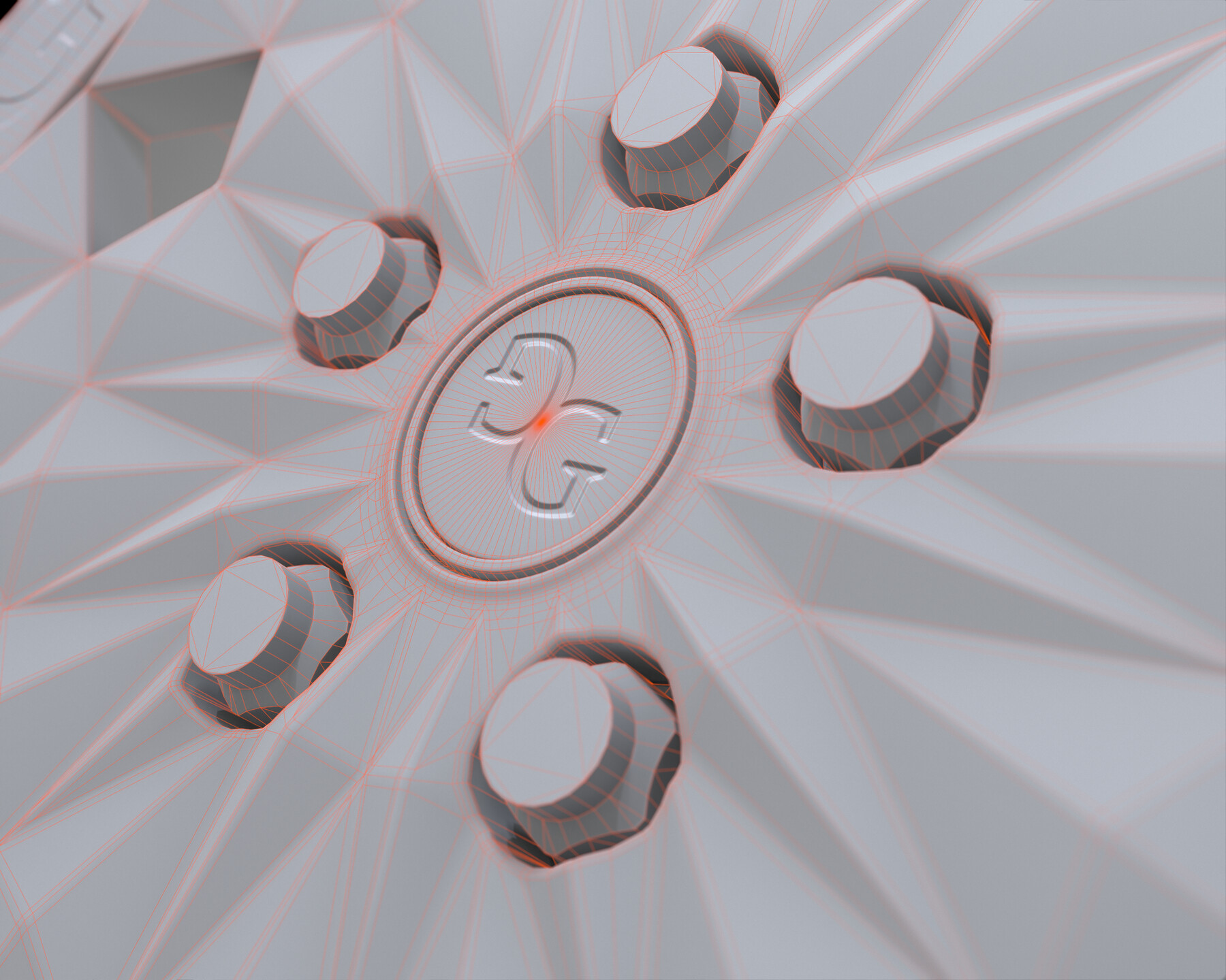 ArtStation - Garson DAD G2 | Game Assets