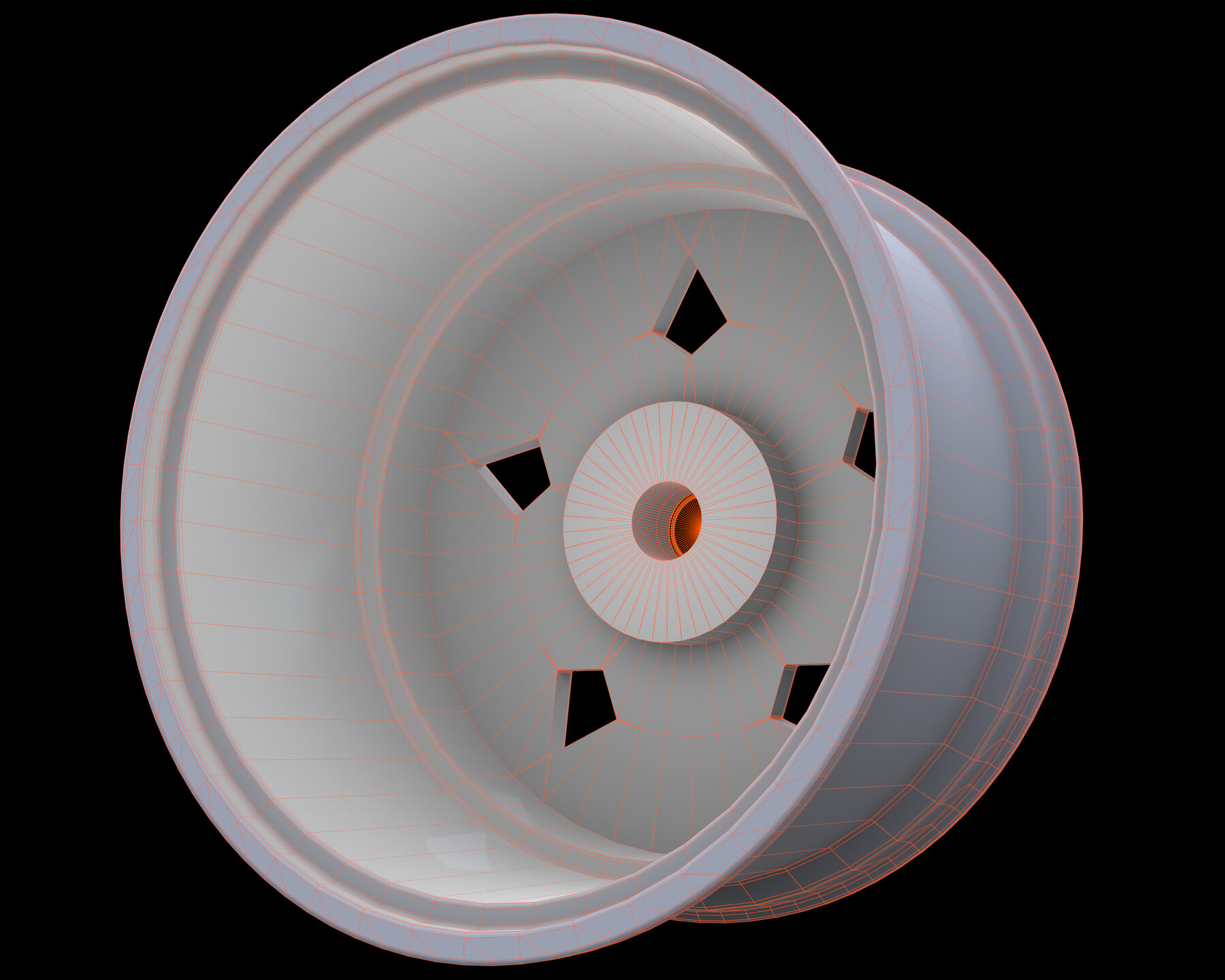 ArtStation - Garson DAD G2 | Game Assets