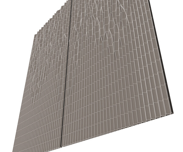 ArtStation - 3D Panel India | Resources