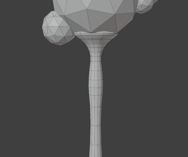 ArtStation - Ico Staff | Game Assets