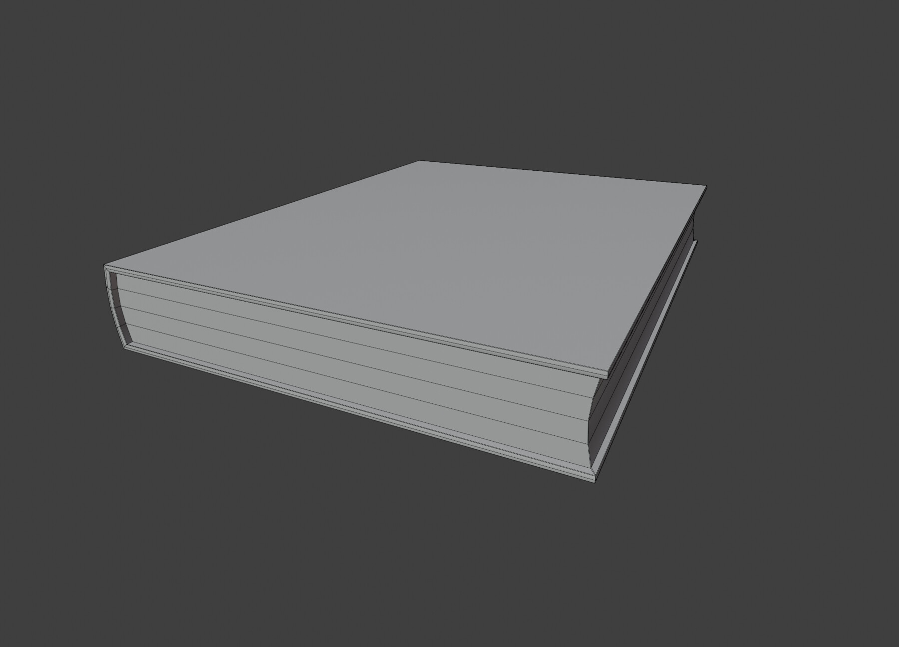 ArtStation - Old Books Set | Game Assets