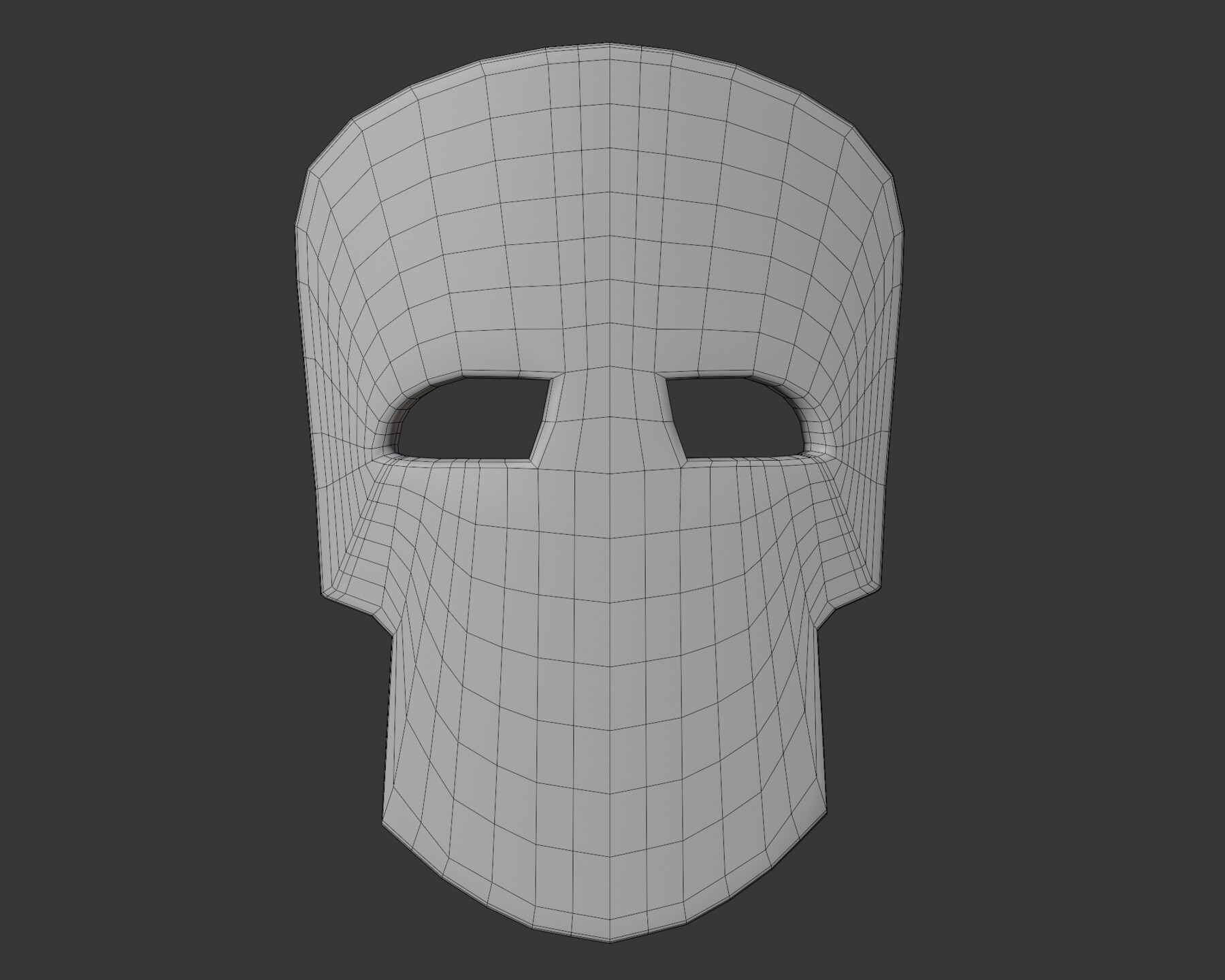 ArtStation - Shaman Mask | Game Assets