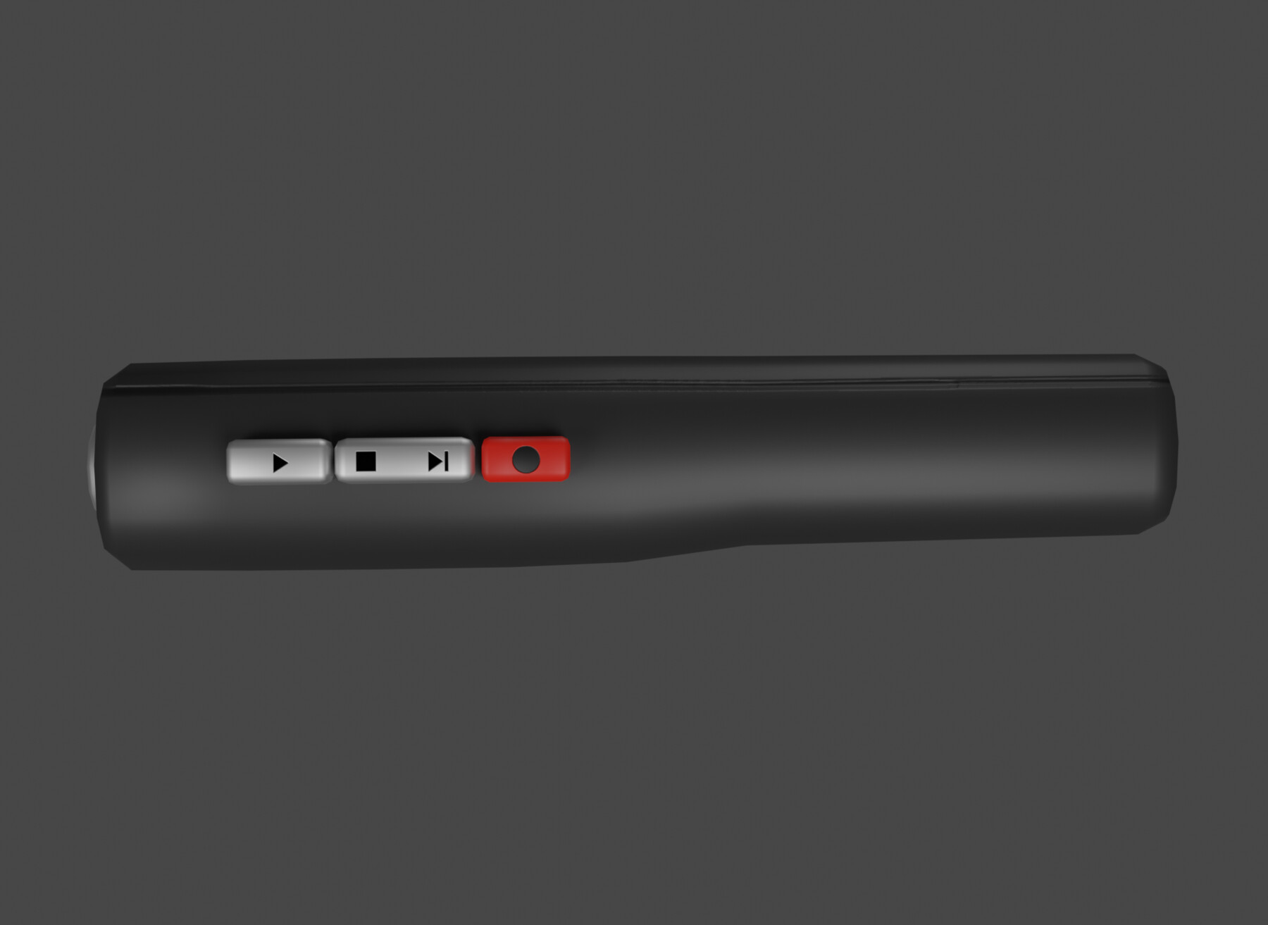 ArtStation - Audio Recorder | Game Assets