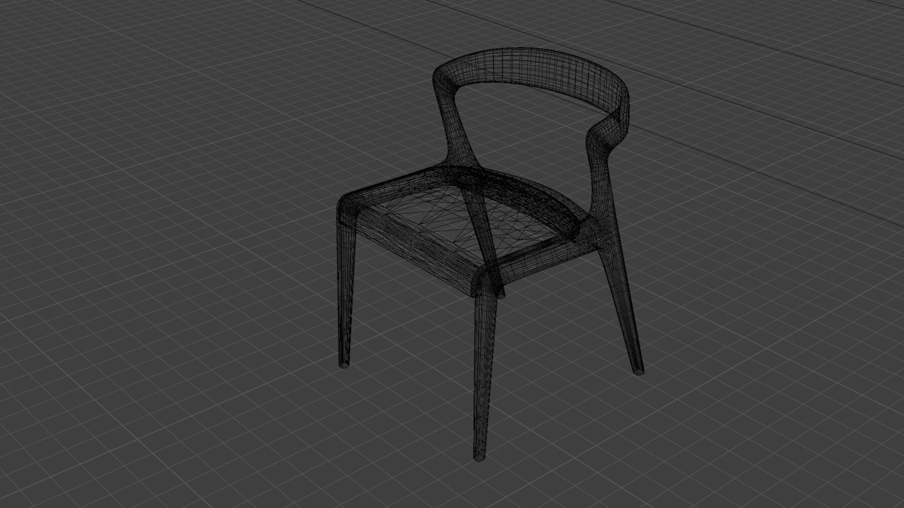 ArtStation - Chairs models / 16 pieces models | Resources