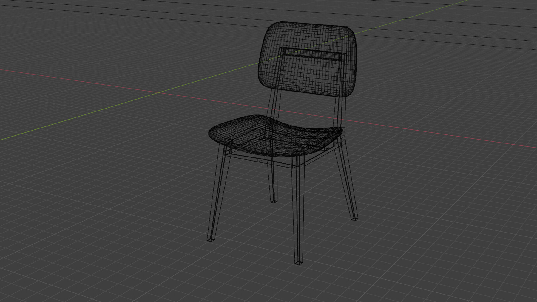 ArtStation - Chairs models / 16 pieces models | Resources