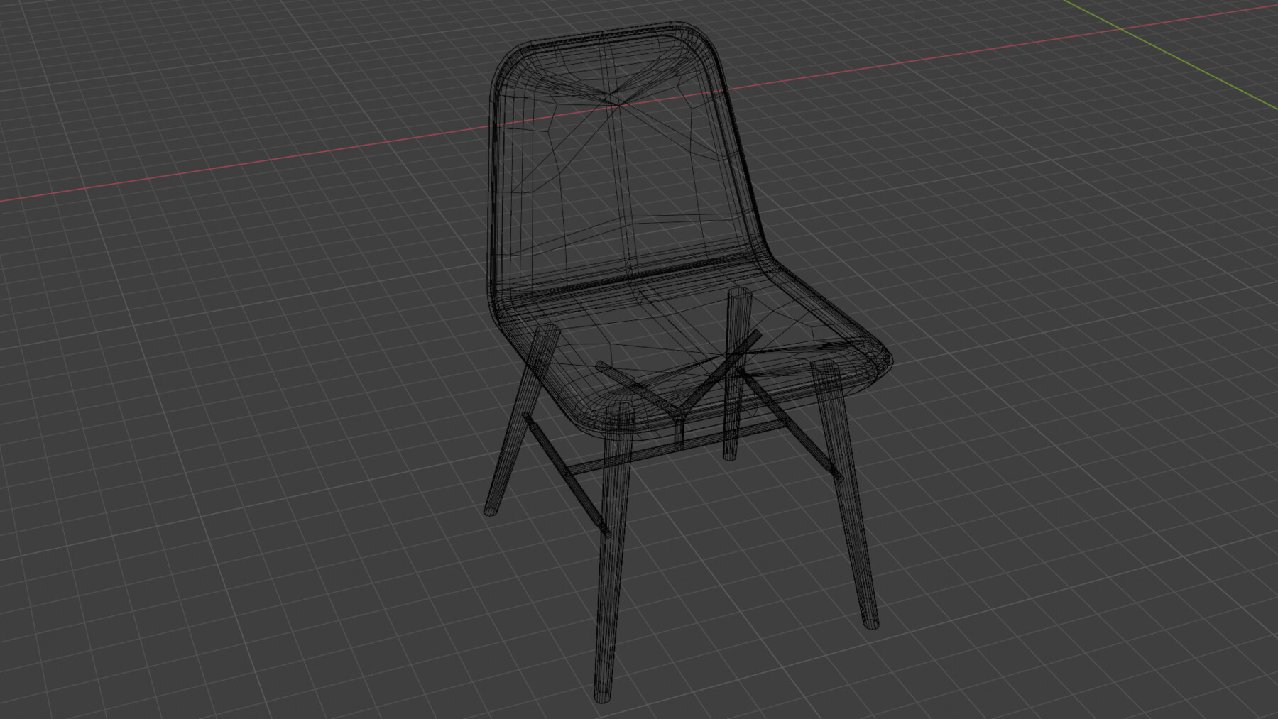 ArtStation - Chairs models / 16 pieces models | Resources
