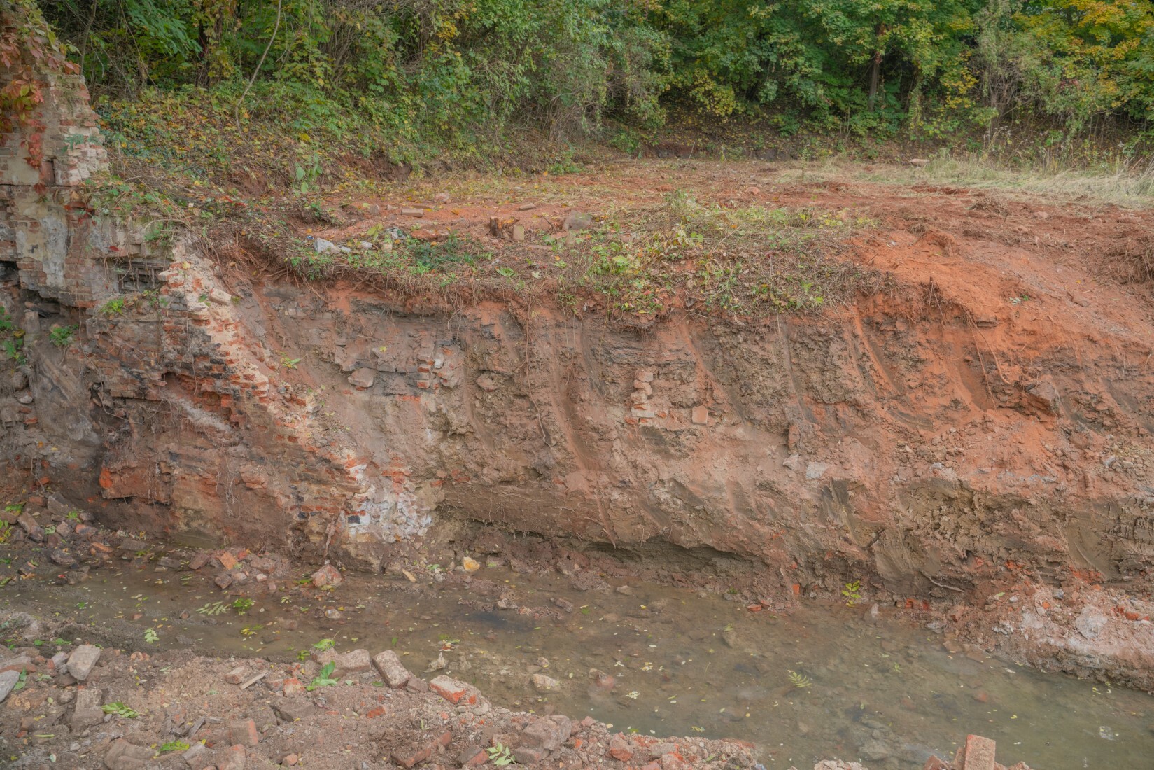 ArtStation - CONSTRUCTION SITE MUD - 125HIGH QUALITY photos, 42MPX ...