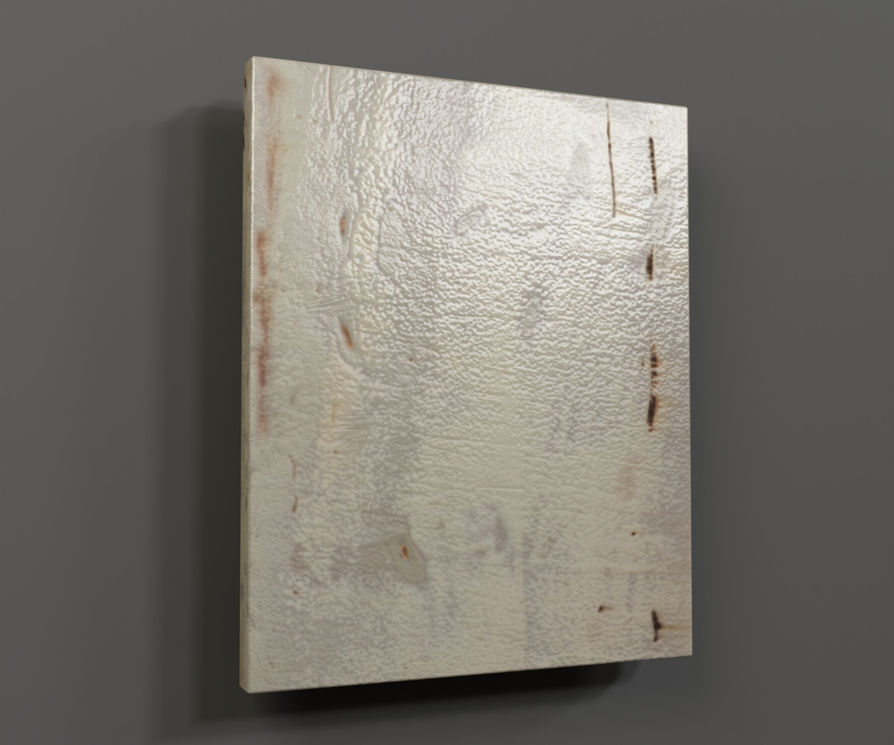 ArtStation - Electrical Box | Resources