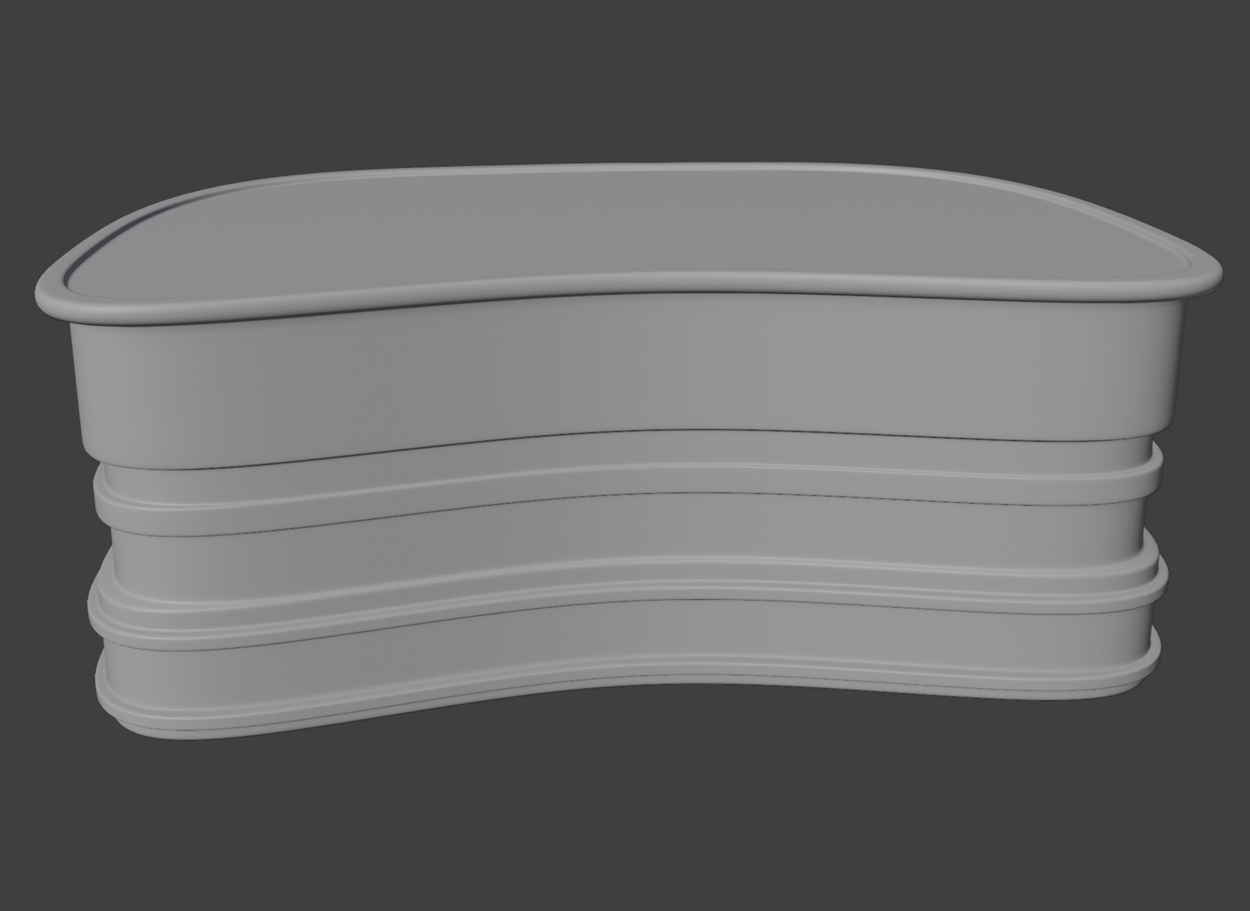 ArtStation - Alchemy Table | Game Assets