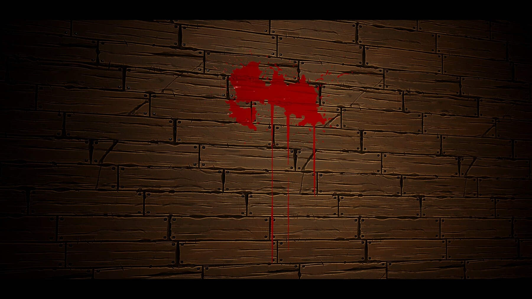 ArtStation - Stylized Animated Blood Decals [UE4] [Unity] | Game Assets