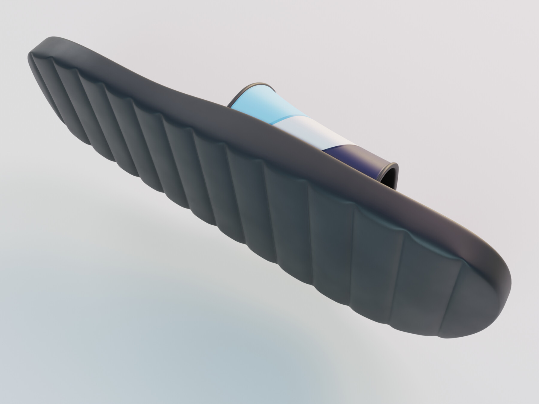 ArtStation - Slippers | Game Assets