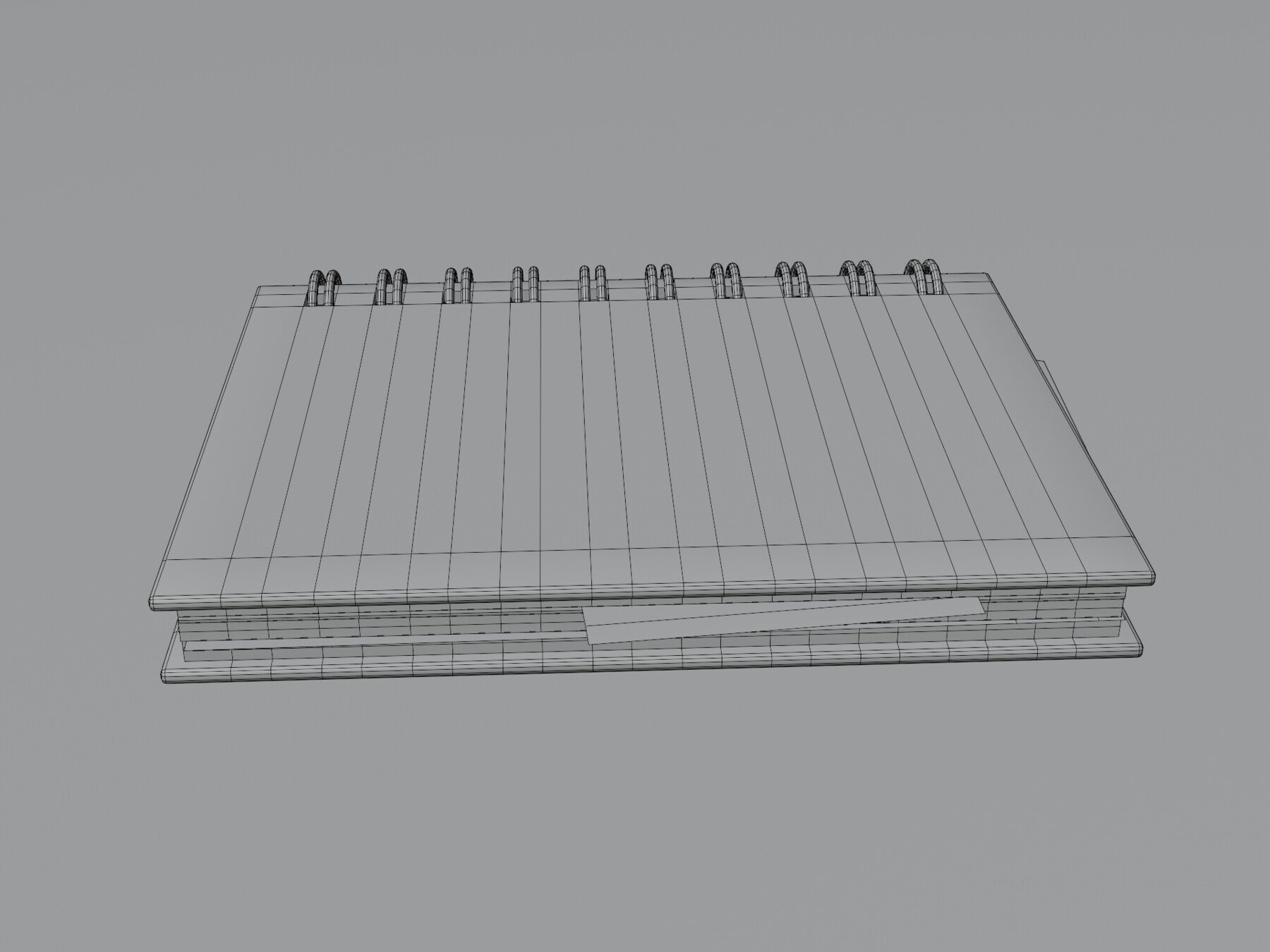 ArtStation - Notebook | Game Assets