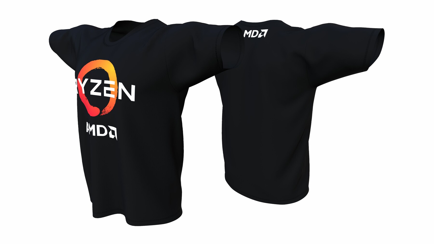 ArtStation - Shirts Real Time | Game Assets