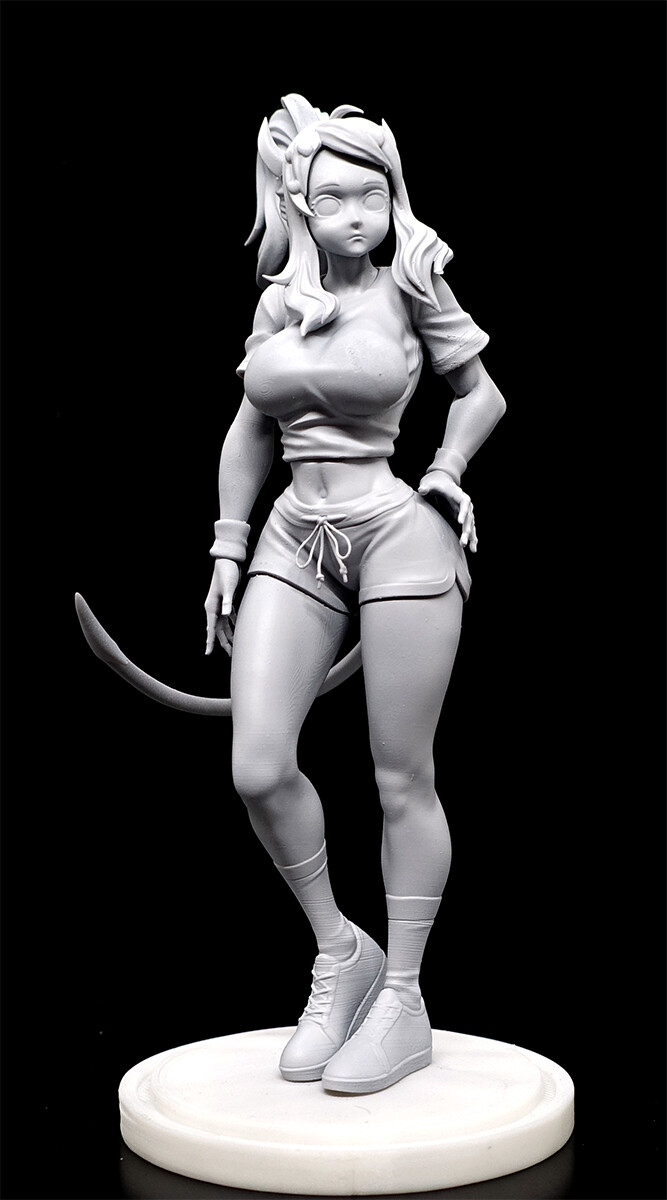 ArtStation - modeus gym | Resources