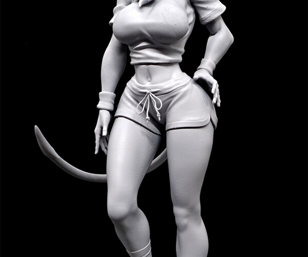 ArtStation - modeus gym | Resources