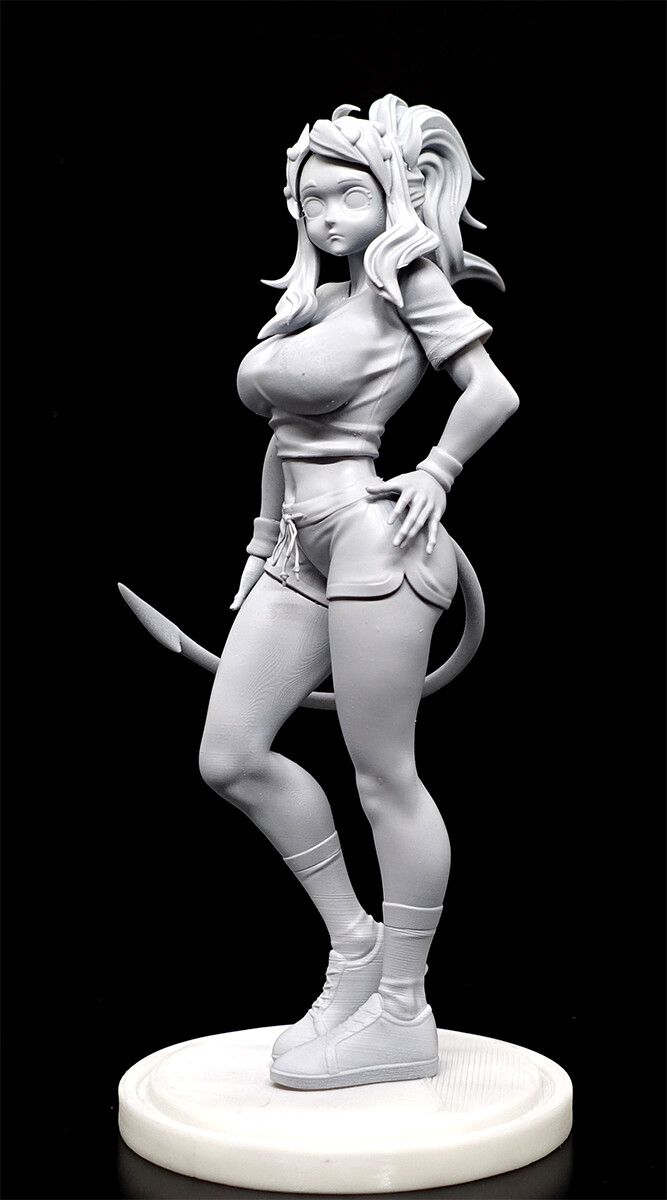 ArtStation - modeus gym | Resources