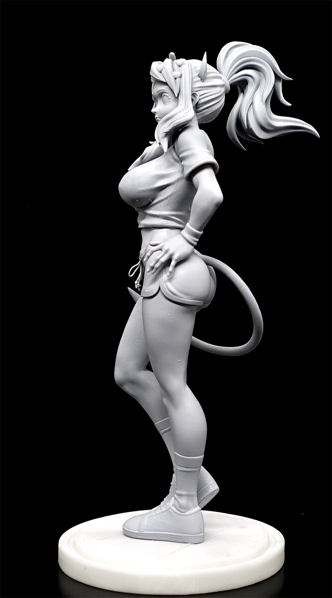 ArtStation - modeus gym | Resources