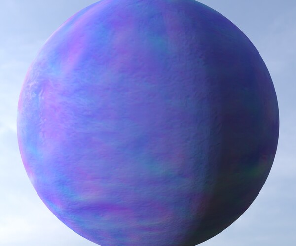 ArtStation - Treee Bark 27 PBR Material | Game Assets