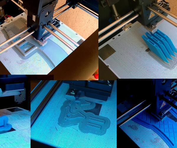 ArtStation - Sword Attack on Titan 3D print model | Resources