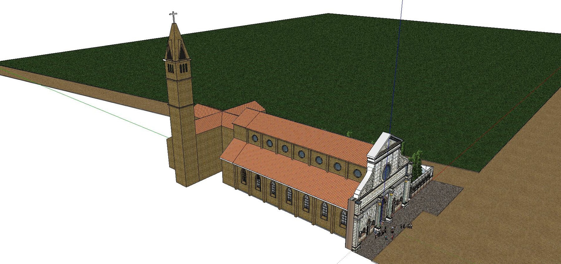 ArtStation - Architecture-Religion-God-Culture-Temple-01 | Resources