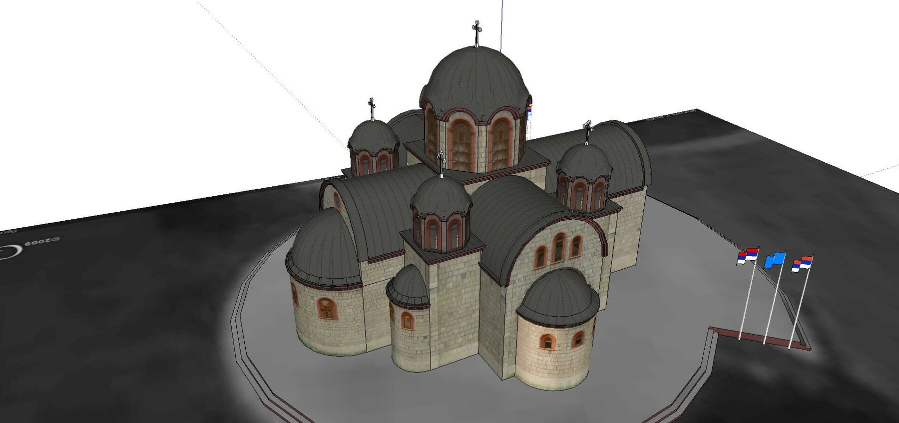 ArtStation - Architecture-Religion-God-Culture-Temple-08 | Resources