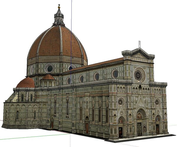 ArtStation - Architecture-Religion-God-Culture-Temple-09 | Resources