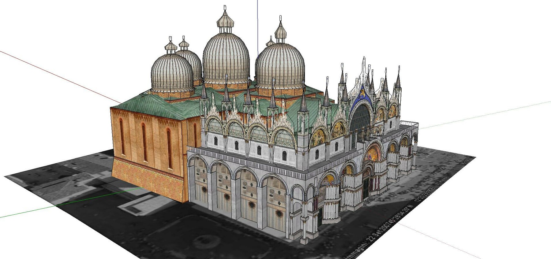 ArtStation - Architecture-Religion-God-Culture-Temple-017 | Resources