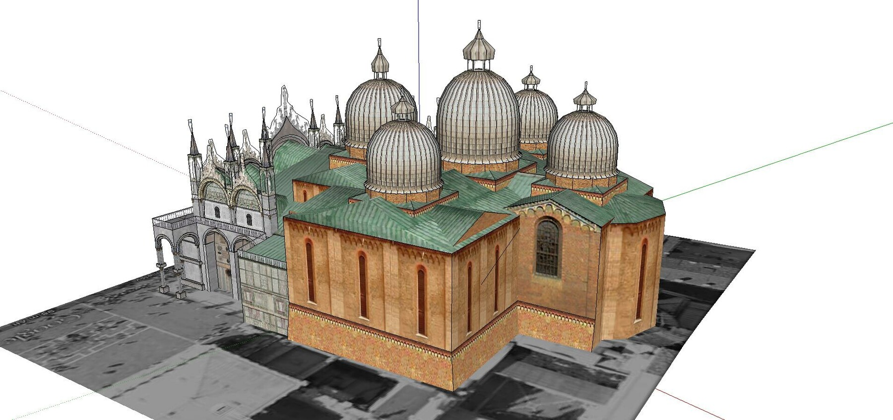 ArtStation - Architecture-Religion-God-Culture-Temple-017 | Resources