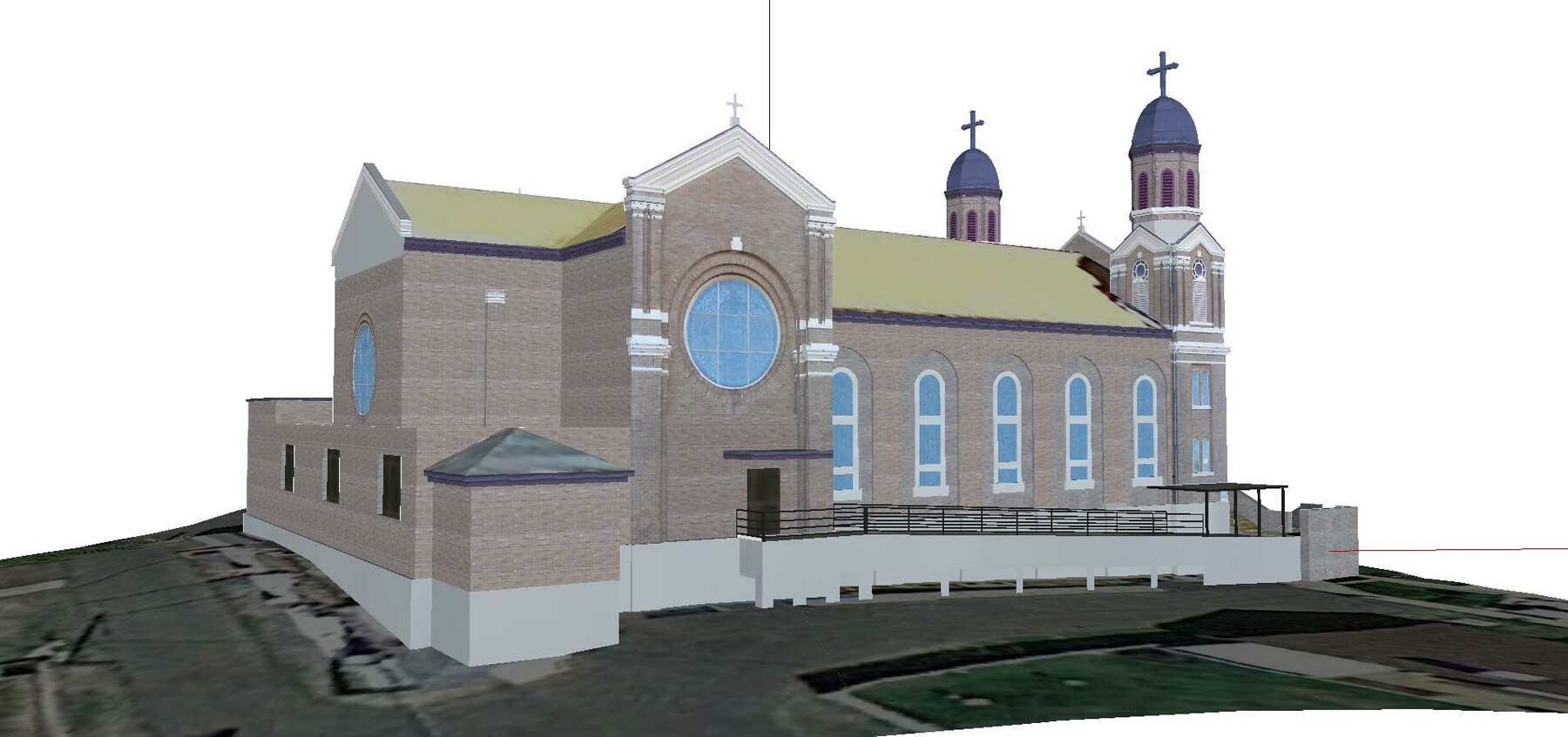 ArtStation - Architecture-Religion-God-Culture-Temple-018 | Resources