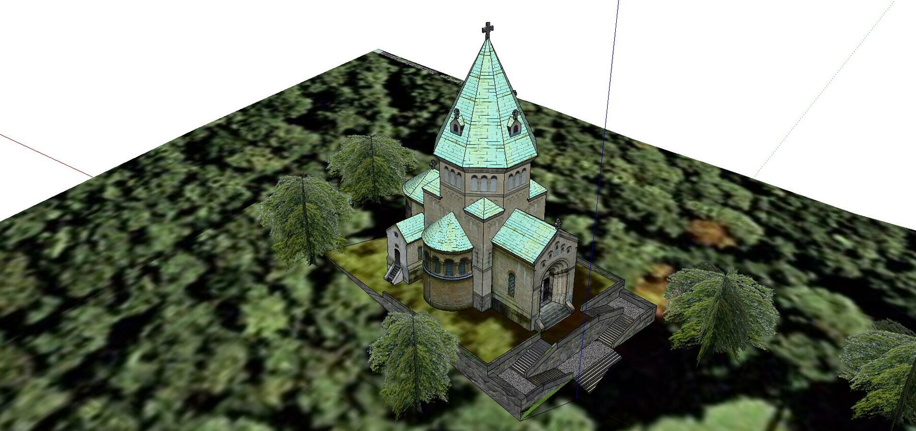 ArtStation - Architecture-Religion-God-Culture-Temple-030 | Resources