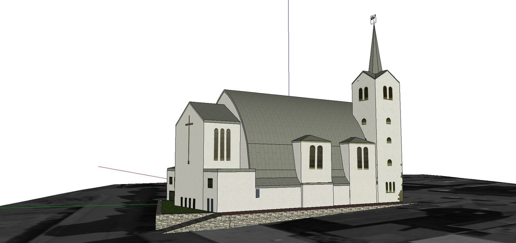 ArtStation - Architecture-Religion-God-Culture-Temple-036 | Resources