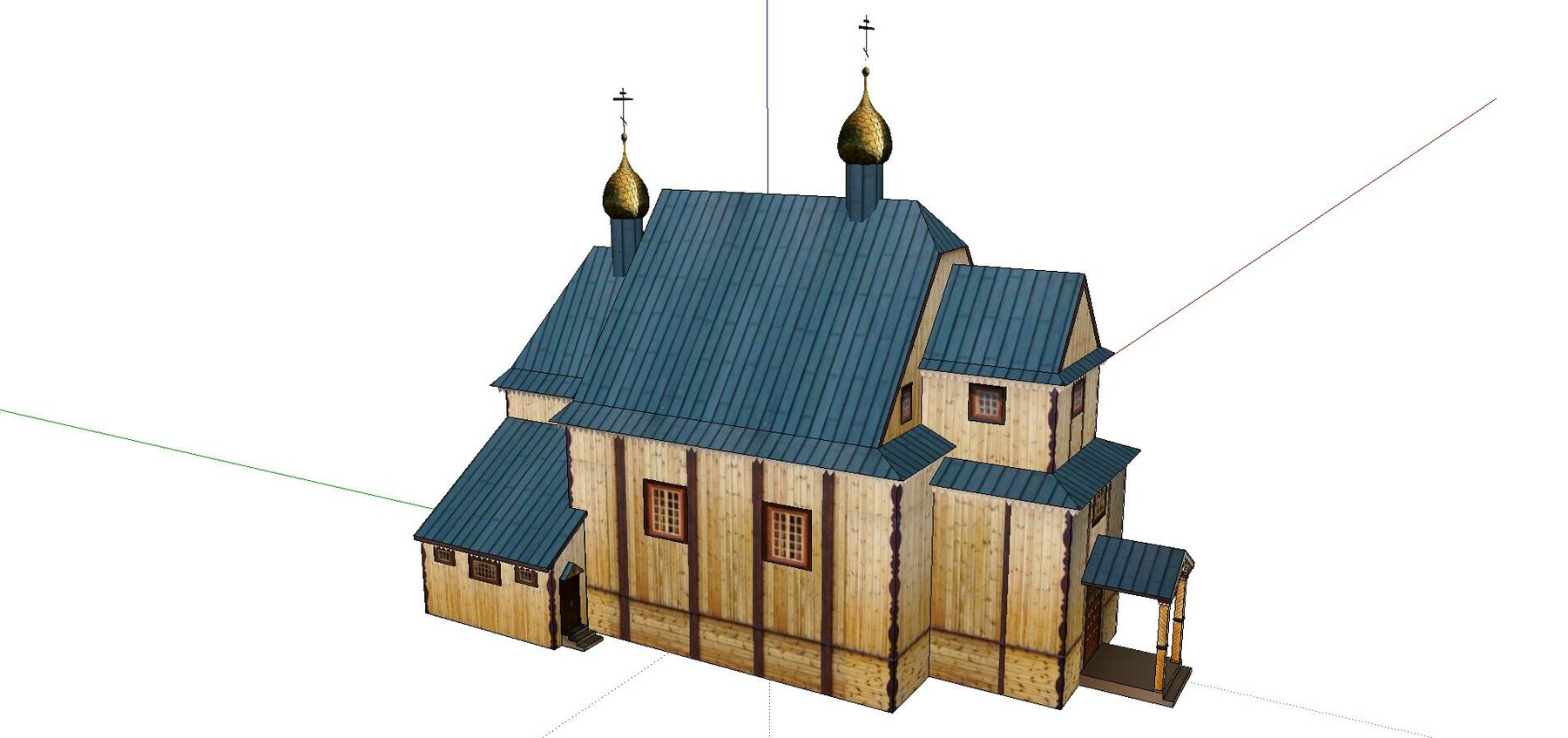 ArtStation - Architecture-Religion-God-Culture-Temple-051 | Resources