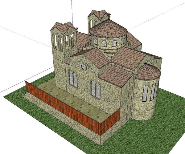 ArtStation - Architecture-Religion-God-Culture-Temple-077 | Resources